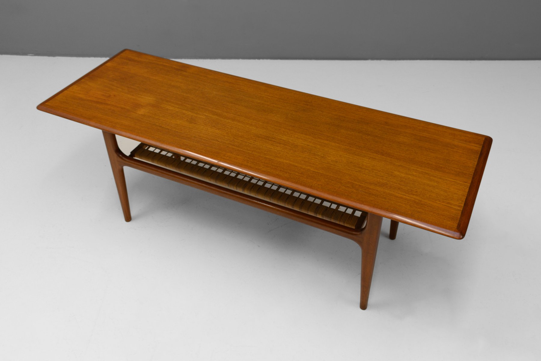 Coffee Table from Trioh, Denmark, 1950s for sale at Pamono