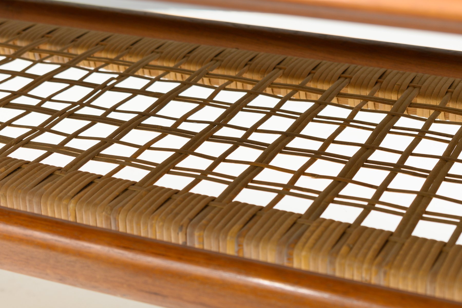 Table Basse de Trioh, Danemark, 1950s en vente sur Pamono