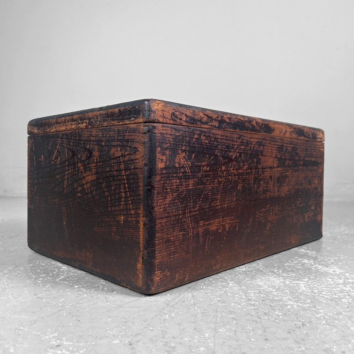 Meiji Era Calligraphy Cabinet, Japan, 1890s for sale at Pamono