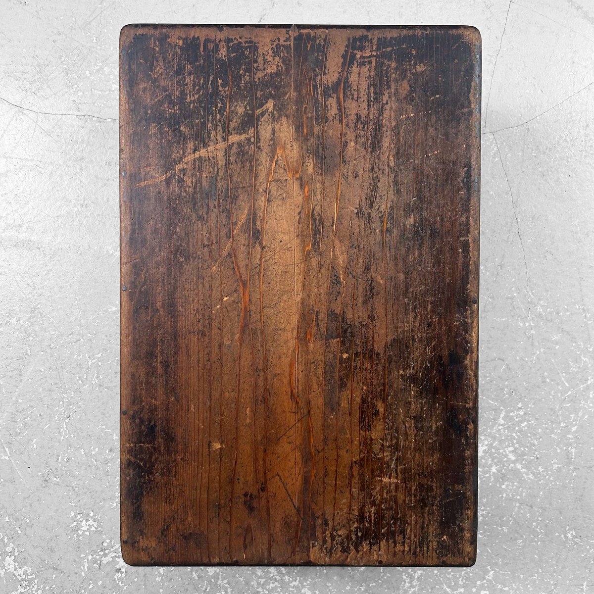 Meiji Era Calligraphy Cabinet, Japan, 1890s for sale at Pamono