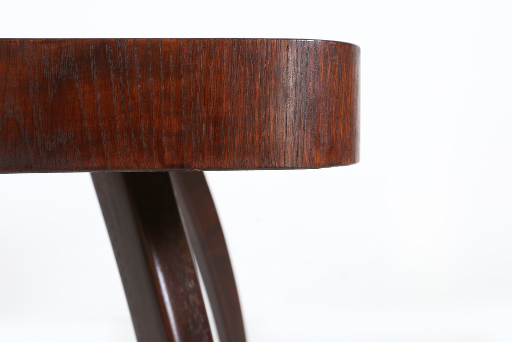 Art Deco Model 259 Spider Table by Jindrich Halabala for Up Závody ...