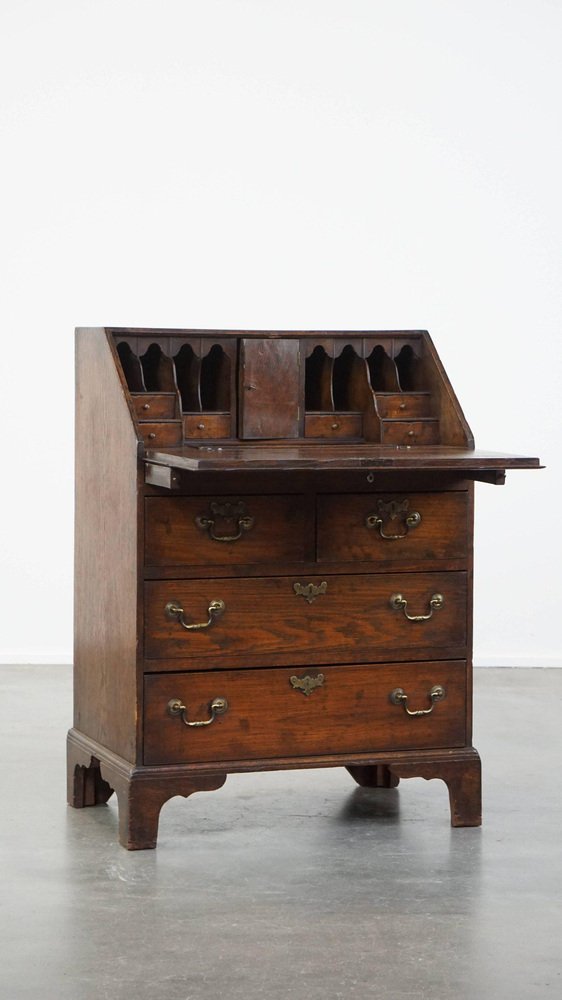 Early 19th Century English Secretary for sale at Pamono