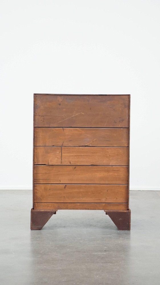 Early 19th Century English Secretary for sale at Pamono