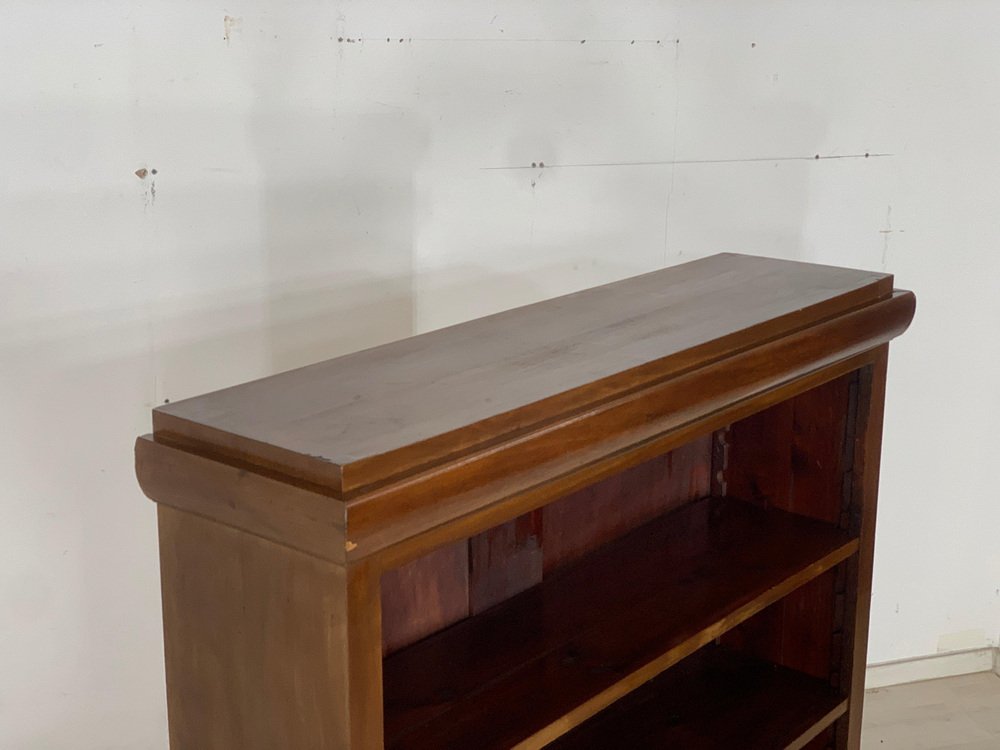 Antique Shelf Bookcase, 1880s for sale at Pamono