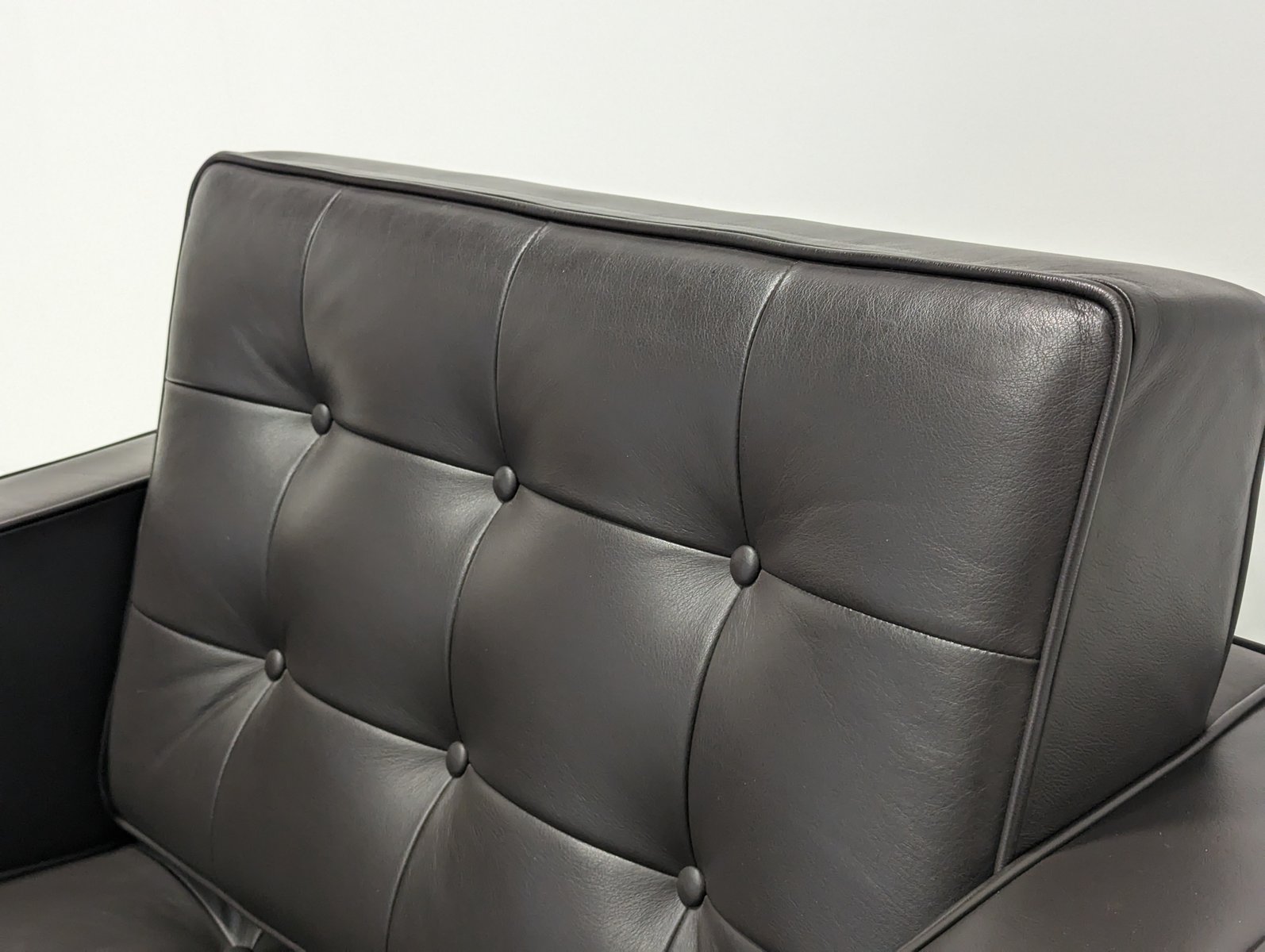 Sabrina Sessel von Florence Knoll Bassett für Knoll Studio bei Pamono ...