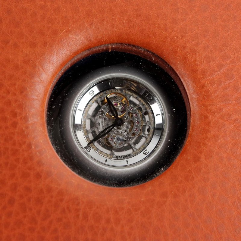 Diaphane One Carousel Tourbillon Watch from Swatch for sale at Pamono