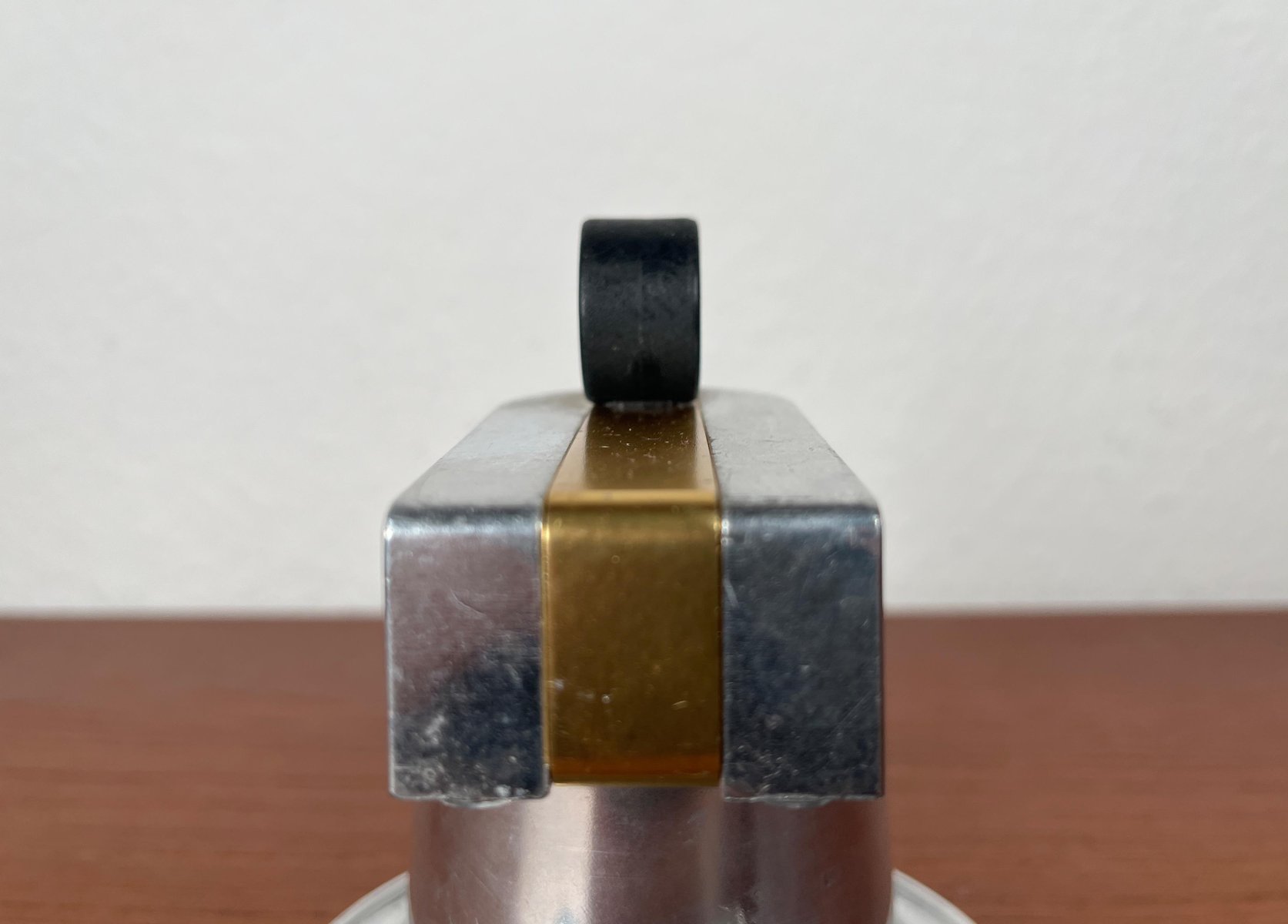 Vintage Italian Nuova Mignon Espresso Maker by Luigi Bialetti for ...