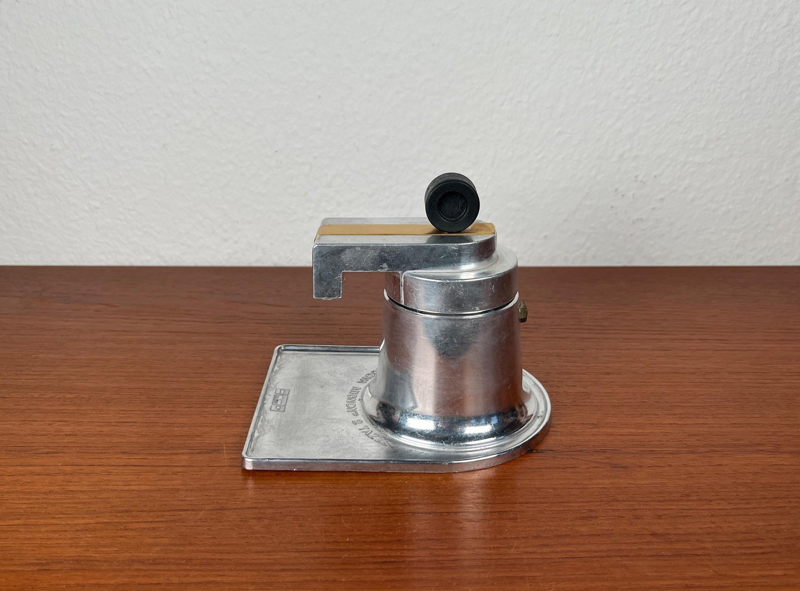 Vintage Italian Nuova Mignon Espresso Maker by Luigi Bialetti for ...