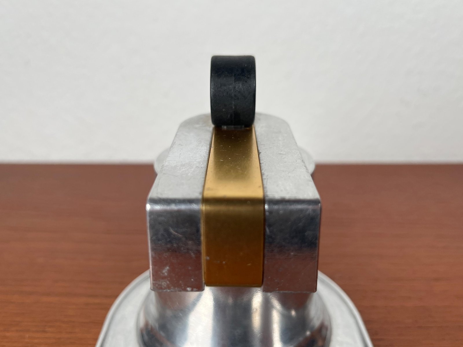 Vintage Italian Nuova Mignon Espresso Maker by Luigi Bialetti for ...