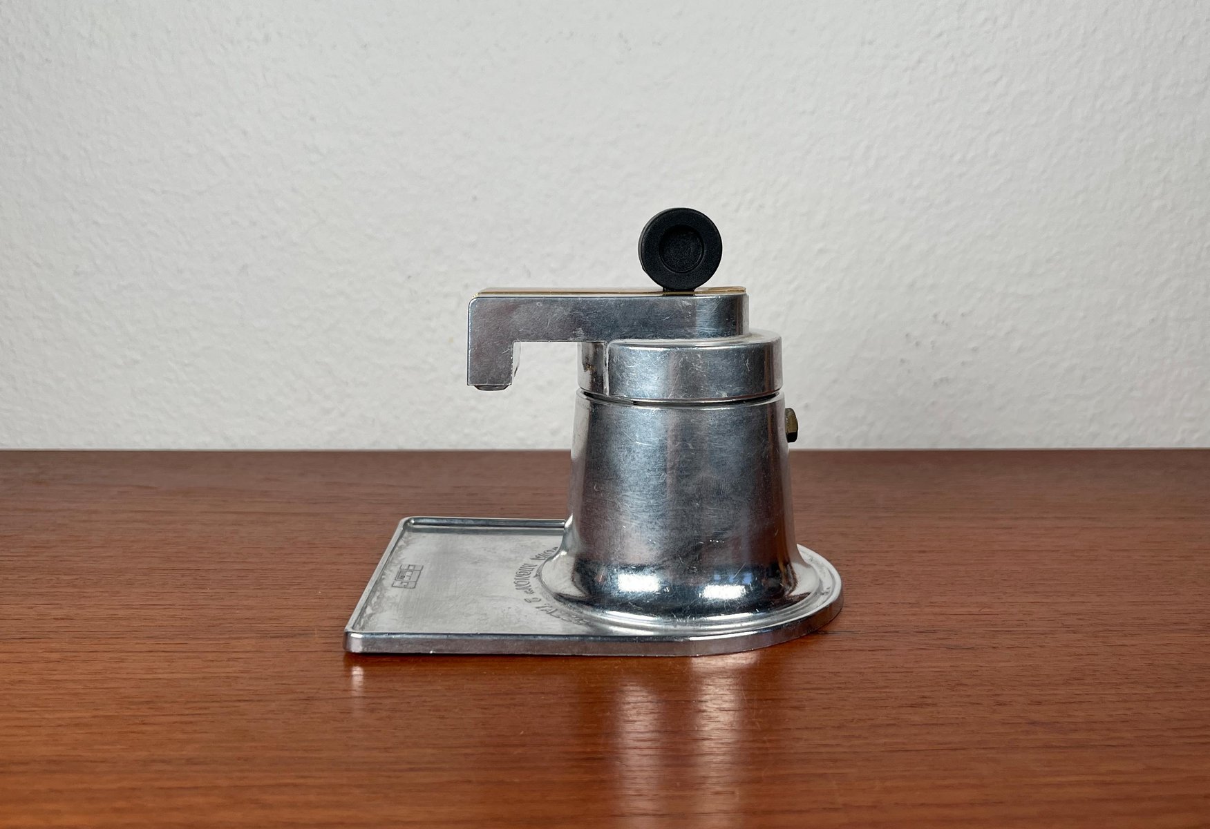 Vintage Italian Nuova Mignon Espresso Maker by Luigi Bialetti for ...