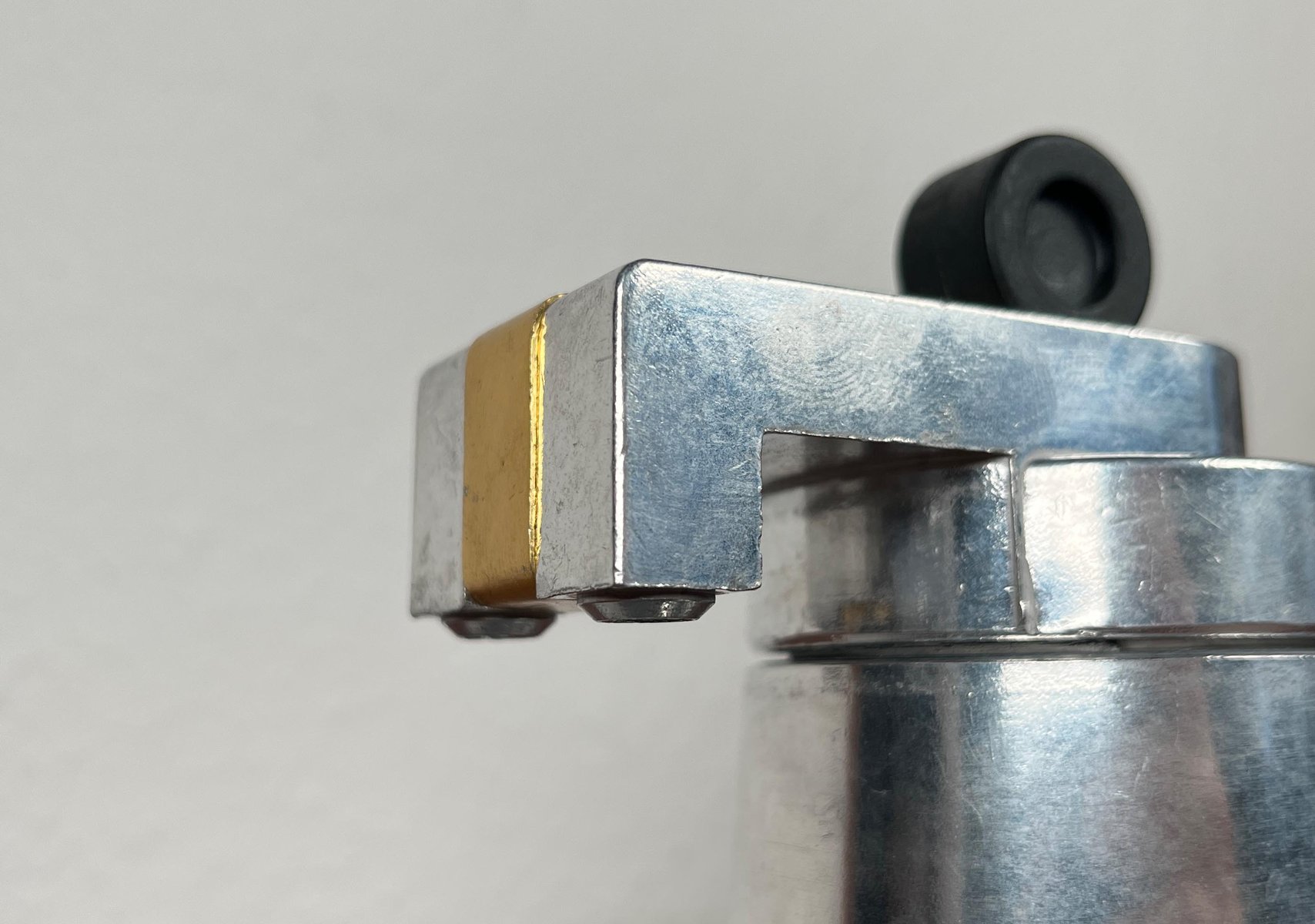 Vintage Italian Nuova Mignon Espresso Maker by Luigi Bialetti for ...