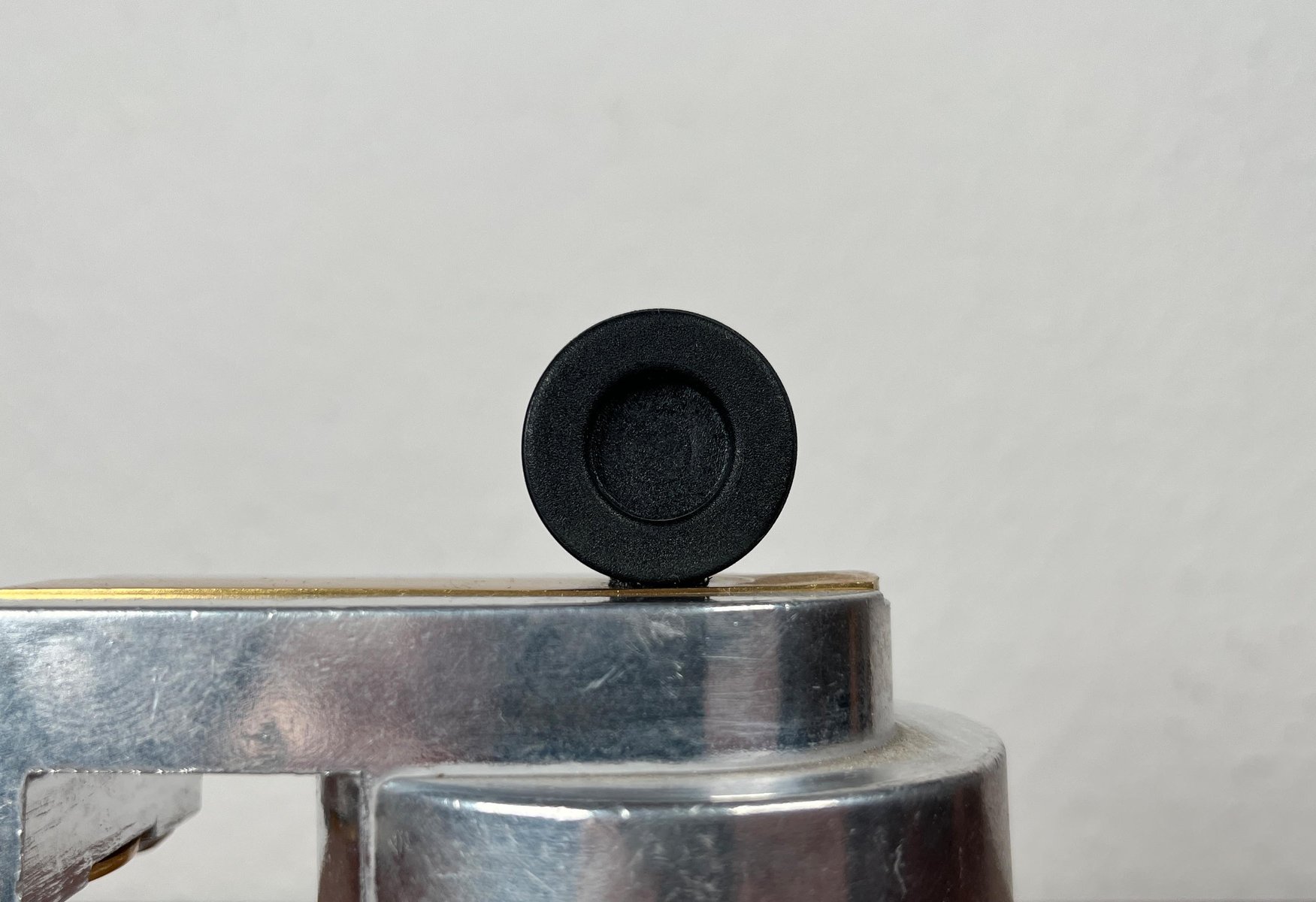 Vintage Italian Nuova Mignon Espresso Maker by Luigi Bialetti for ...