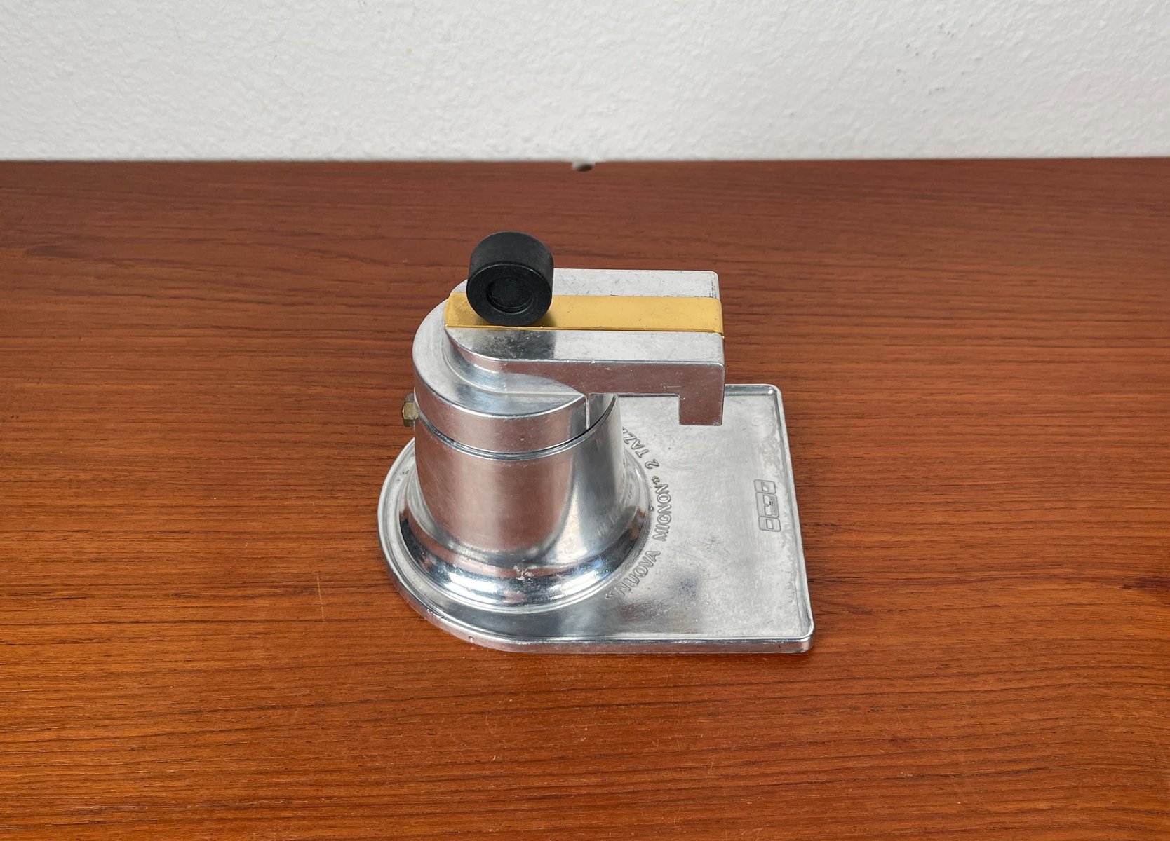 Vintage Italian Nuova Mignon Espresso Maker by Luigi Bialetti for ...