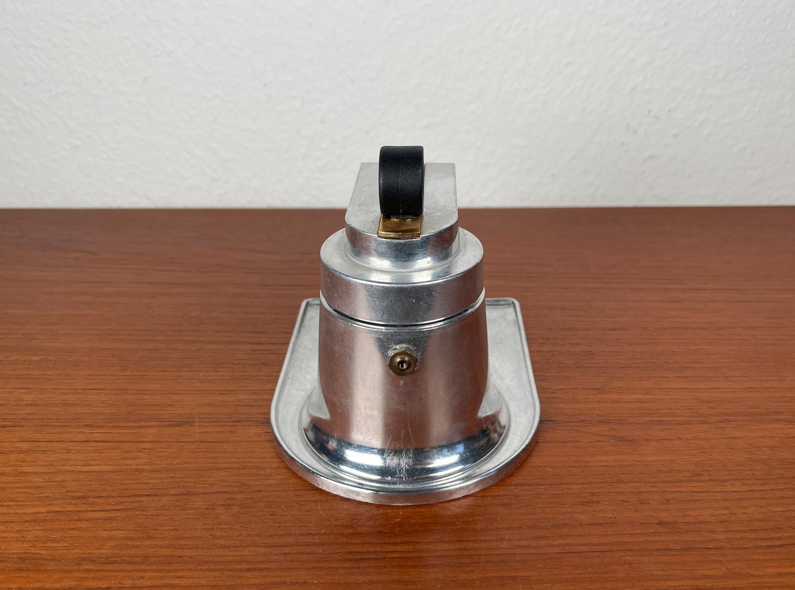 Vintage Italian Nuova Mignon Espresso Maker by Luigi Bialetti for ...