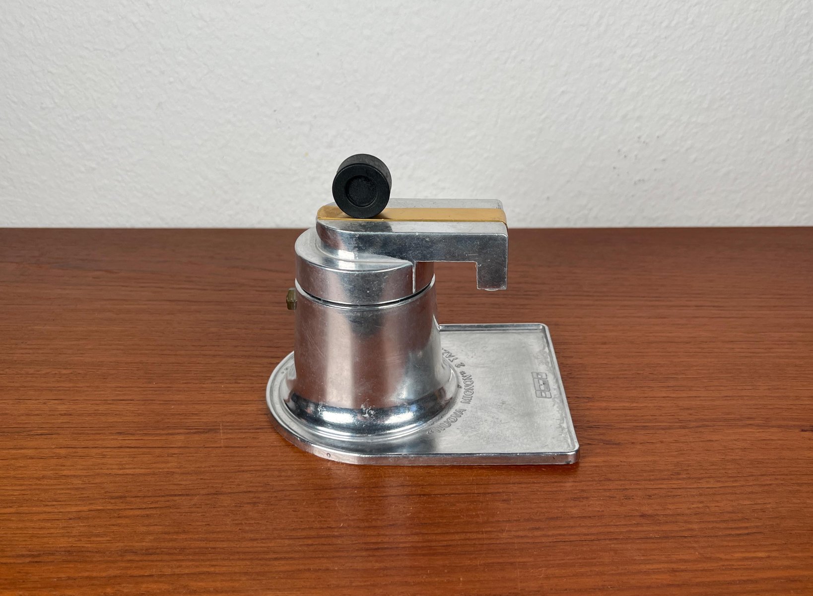 Vintage Italian Nuova Mignon Espresso Maker by Luigi Bialetti for ...