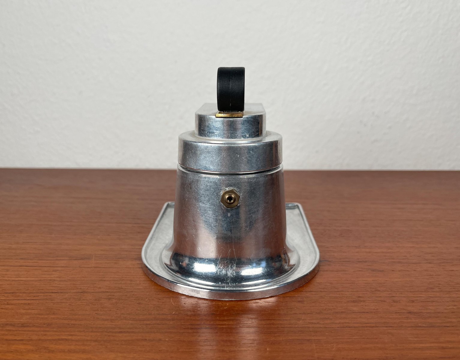 Vintage Italian Nuova Mignon Espresso Maker by Luigi Bialetti for ...