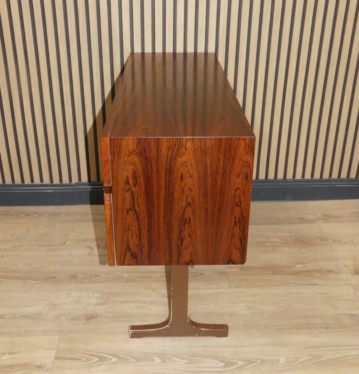 Vintage Hall Chest of Drawers, 1960s for sale at Pamono