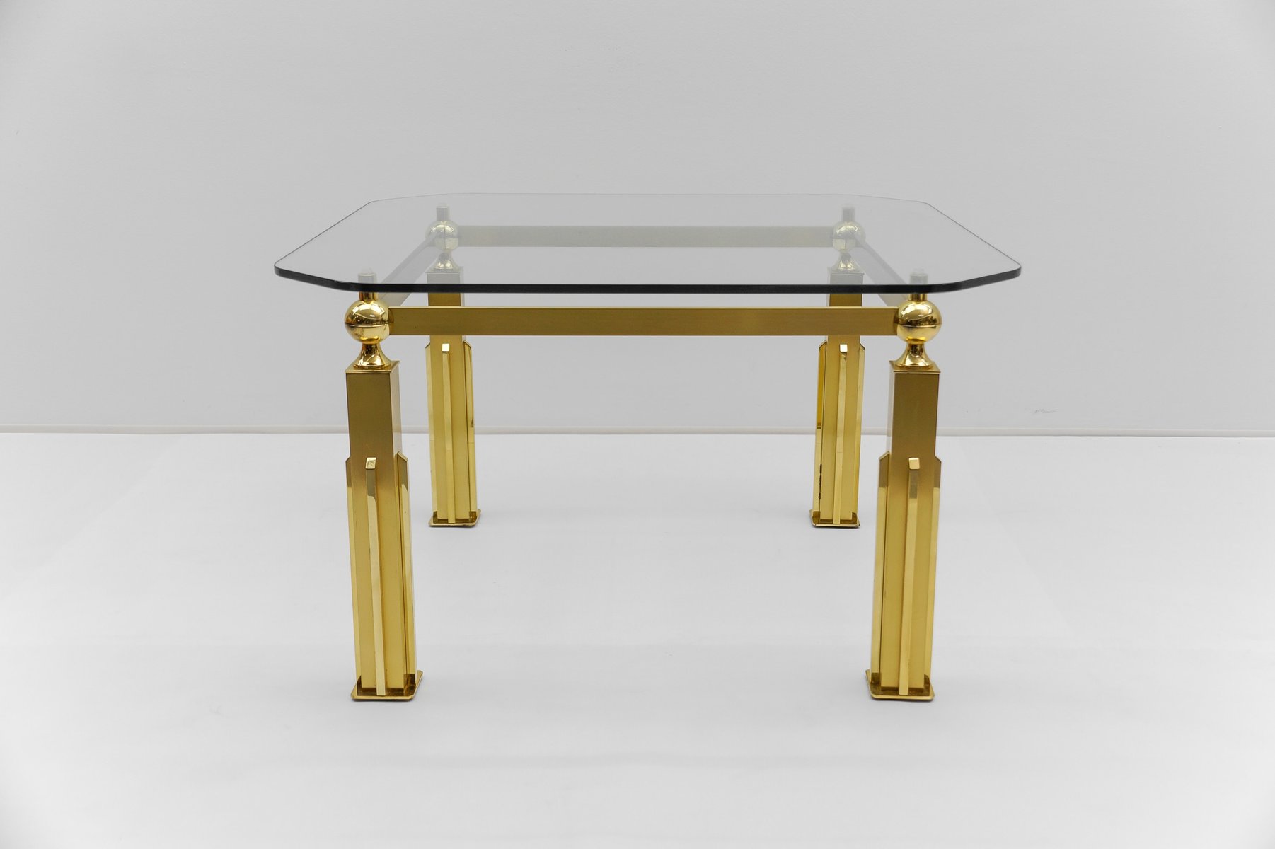 Hollywood Regency Coffee Table, 1960s for sale at Pamono