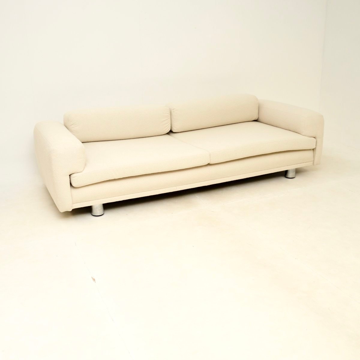 Vintage Diplomat Sofa by Howard Keith, 1960 for sale at Pamono
