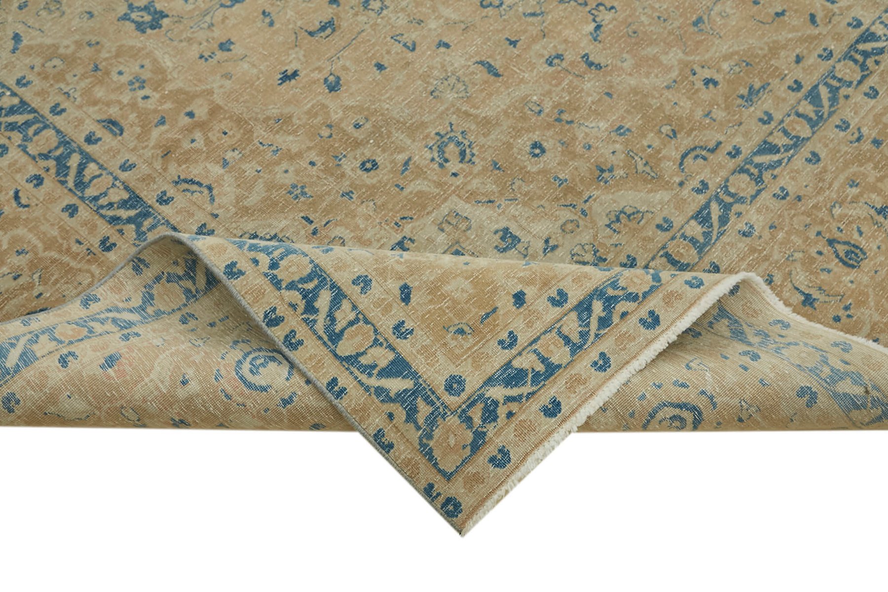 Vintage Middle Eastern Rug for sale at Pamono