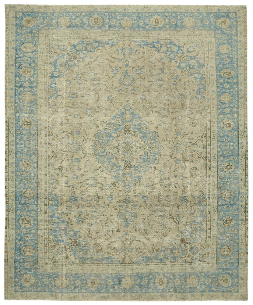 Vintage Middle Eastern Rug for sale at Pamono