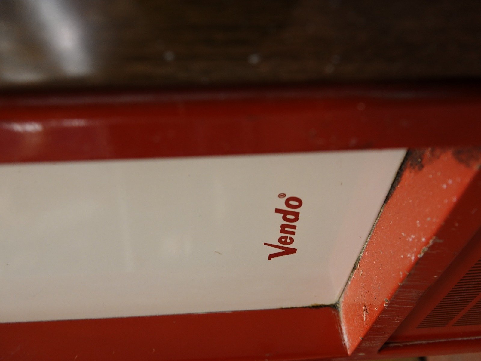Vendo Model Coca Cola Bottle Dispenser, 1960s for sale at Pamono