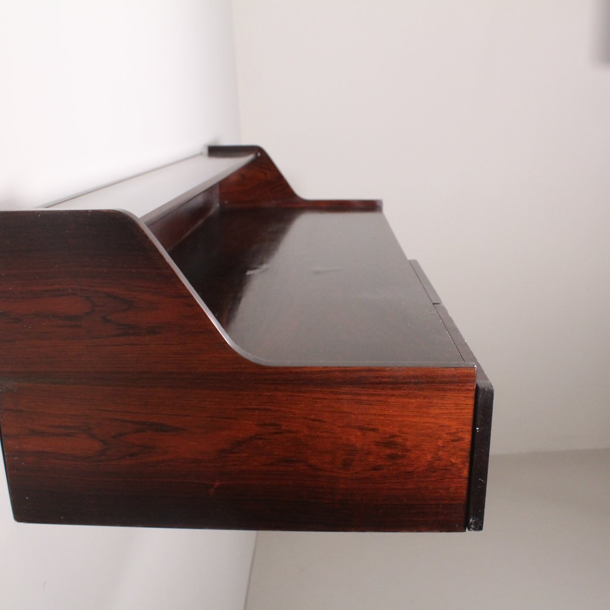 Italian Suspension Desk, 1960s for sale at Pamono