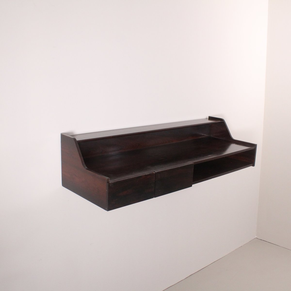 Italian Suspension Desk, 1960s for sale at Pamono