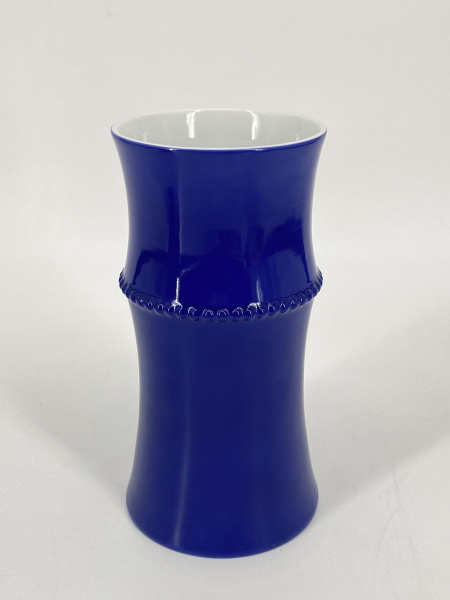 Postmodern Flower Vase Tendentse by Michael Graves for Alessi, Italy ...