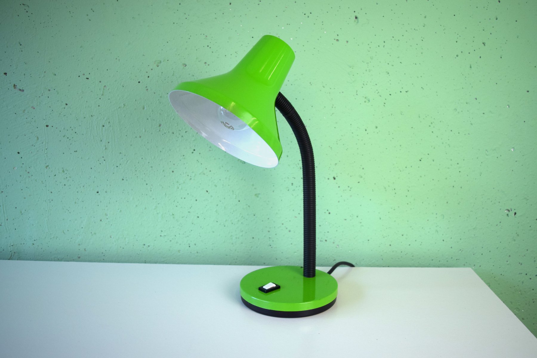 Vintage Table Lamp from Pfäffle, Germany, 1970s for sale at Pamono