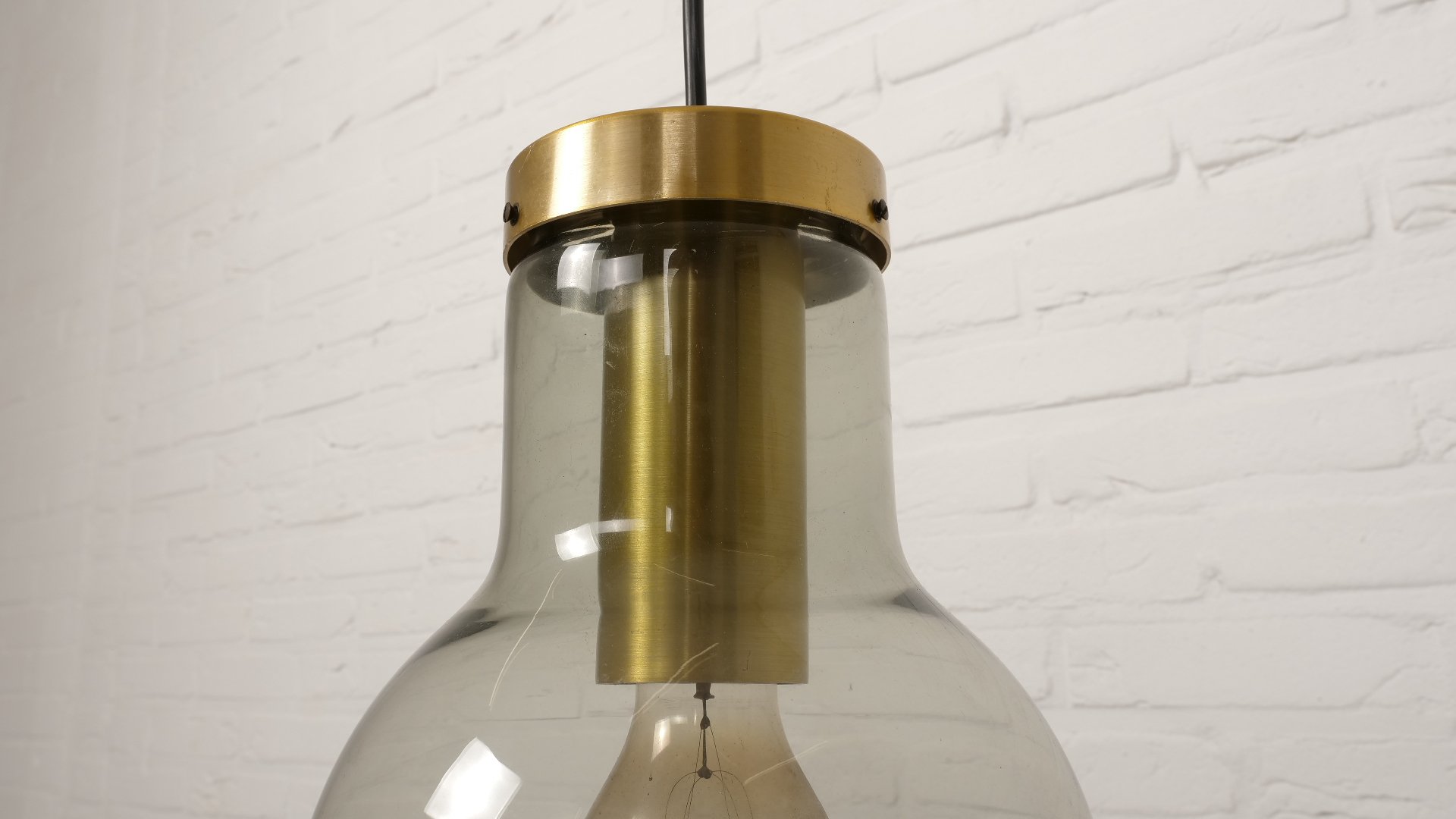 Vintage Pendant Lamps by Raak Design Team for Raak Amsterdam, 1970s ...