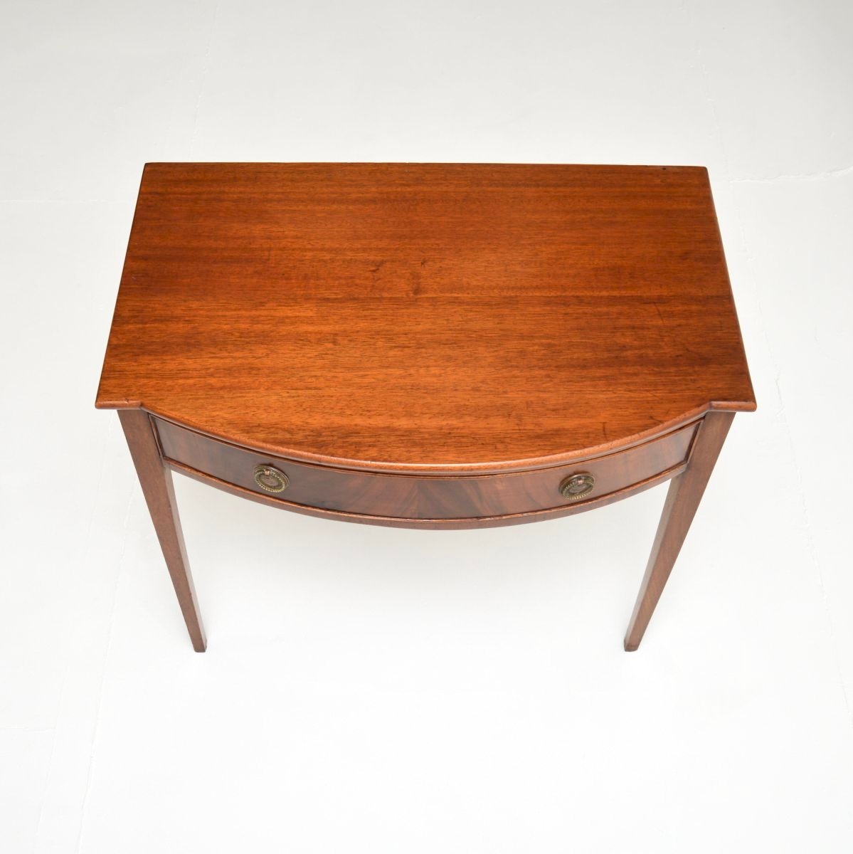 Antique Edwardian Console Table, 1910 for sale at Pamono