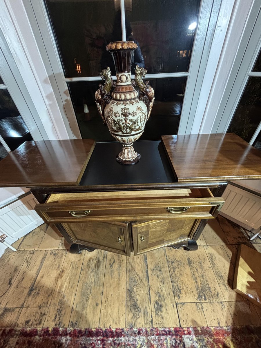 Ming Range Sideboard from Broyhill, 1970s for sale at Pamono
