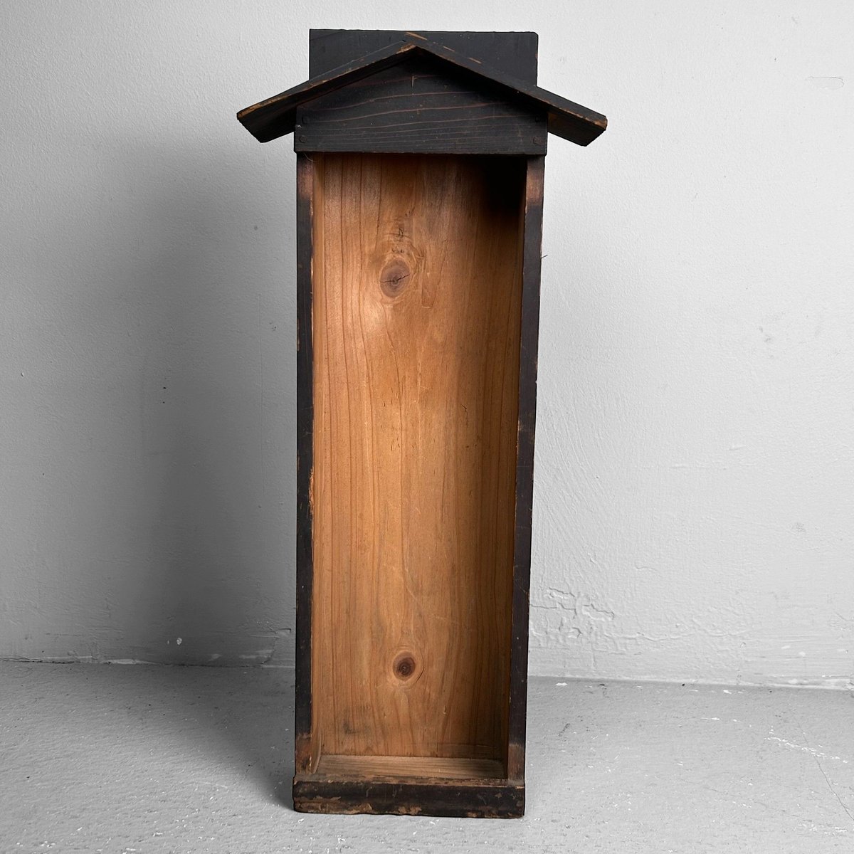 Wooden Kamidana Shinto House Altar, Japan, 1920s for sale at Pamono