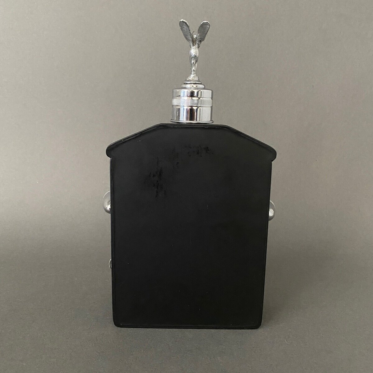 Rolls Royce Music Box Whiskey Decanter, 1960s for sale at Pamono