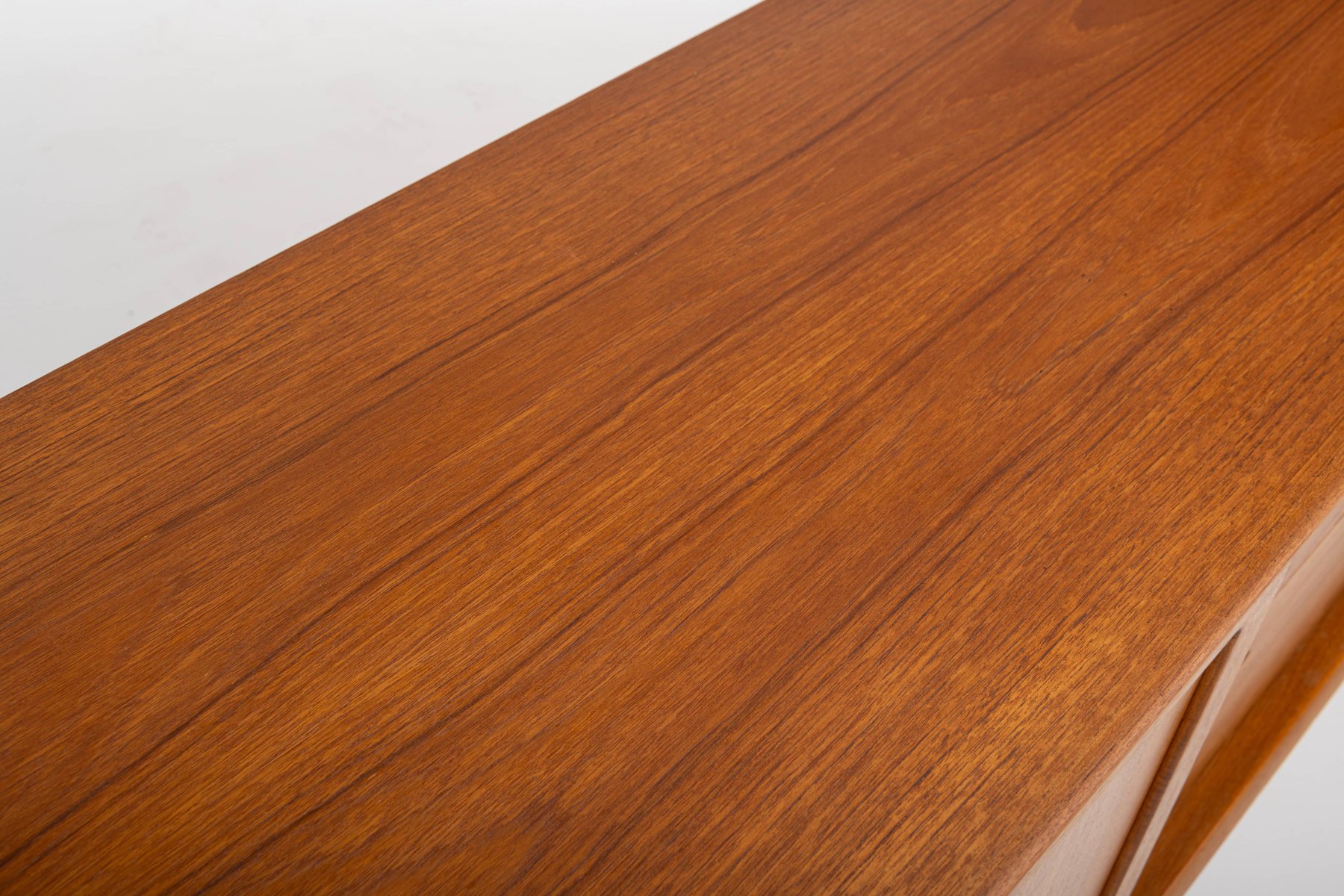 Sideboard by H. W. Klein for Bramin, Denmark, 1960s for sale at Pamono