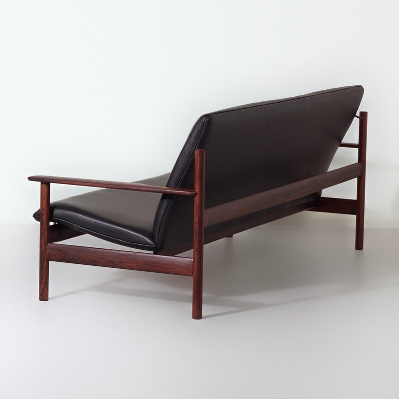 Set of Lounge Set by Sven Ivar Dysthe for Dokka Møbler, 1960s for sale ...