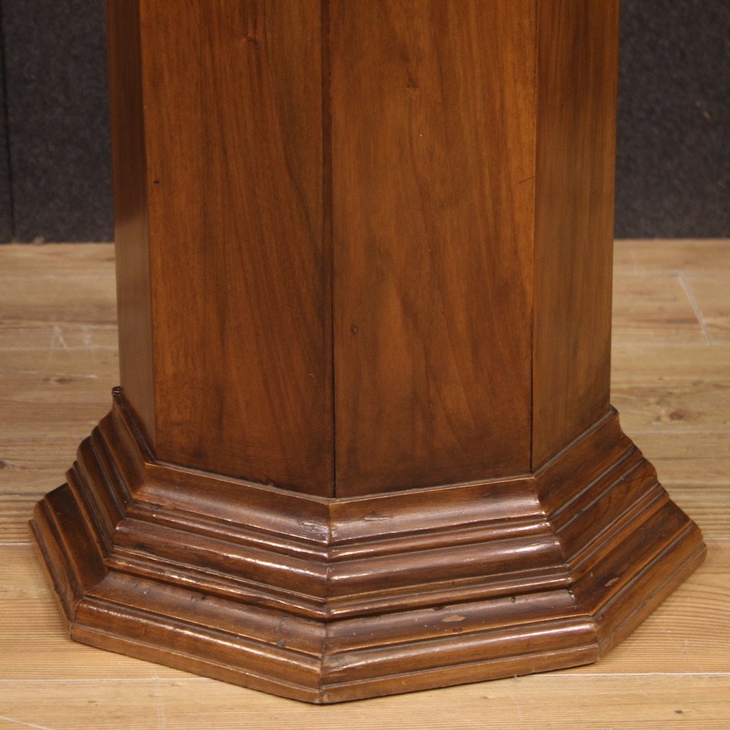 Vintage Italian Column, 1970s for sale at Pamono