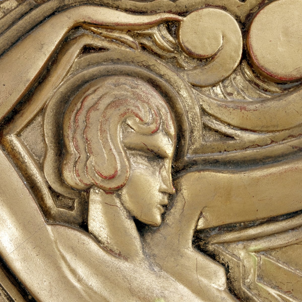 The Dance by Maurice Picaud, 1969 for sale at Pamono