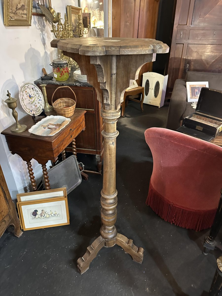 Vintage Side Table for sale at Pamono