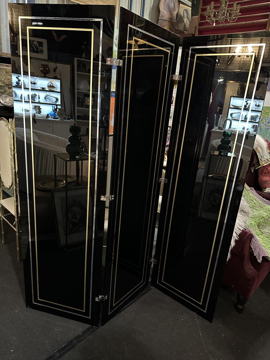 Screen by Jan Jansen for sale at Pamono