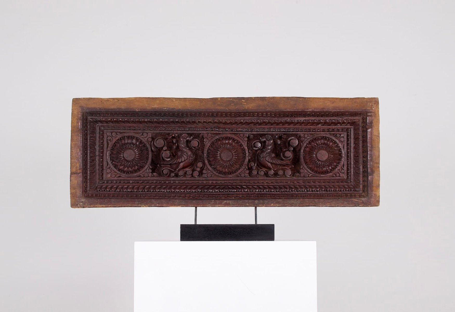 Indian Tamil Nadu Wall Panel for sale at Pamono