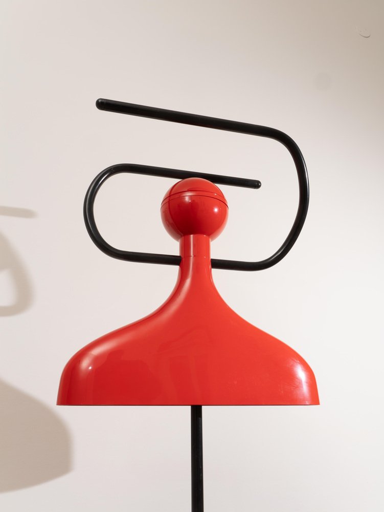 Servomuto Regal von Anna Castelli Ferrieri für Kartell, 1990er bei ...