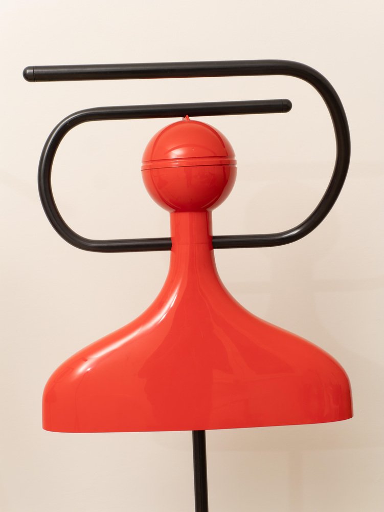 Servomuto Regal von Anna Castelli Ferrieri für Kartell, 1990er bei ...