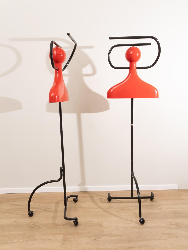 Servomuto Rack by Anna Castelli Ferrieri for Kartell, 1990s for sale at ...
