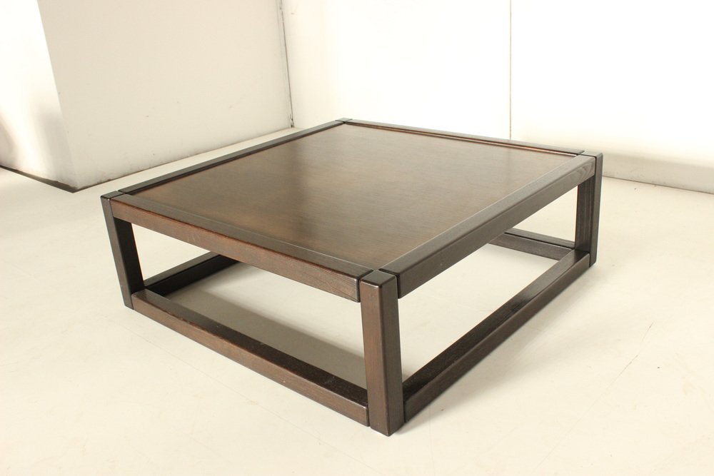 Trio Coffee Table from Cor for sale at Pamono