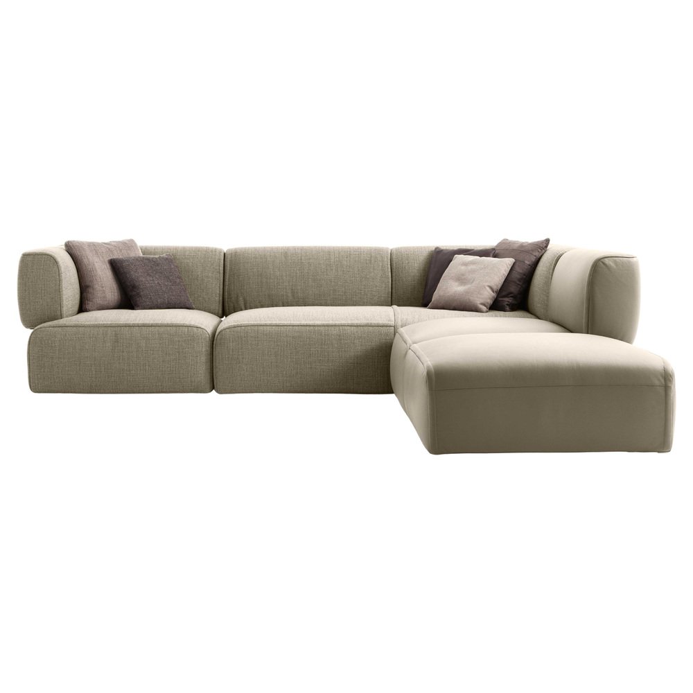 Bowl Sofa by Patricia Urquiola for Cassina for sale at Pamono