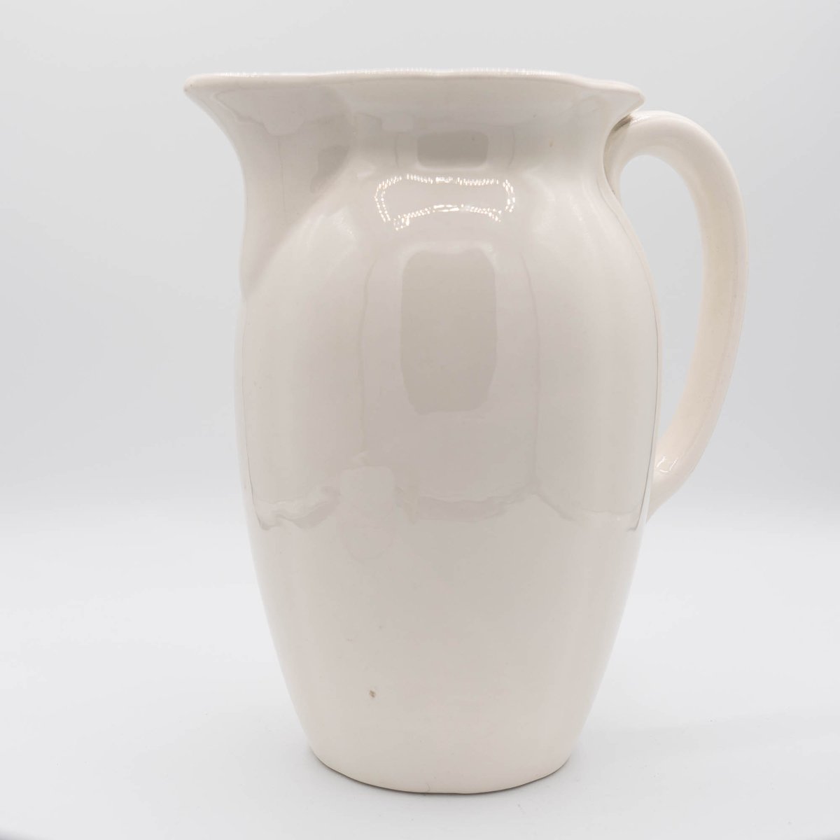 Large Ironstone Pitcher from Villeroy & Boch, 1920s for sale at Pamono