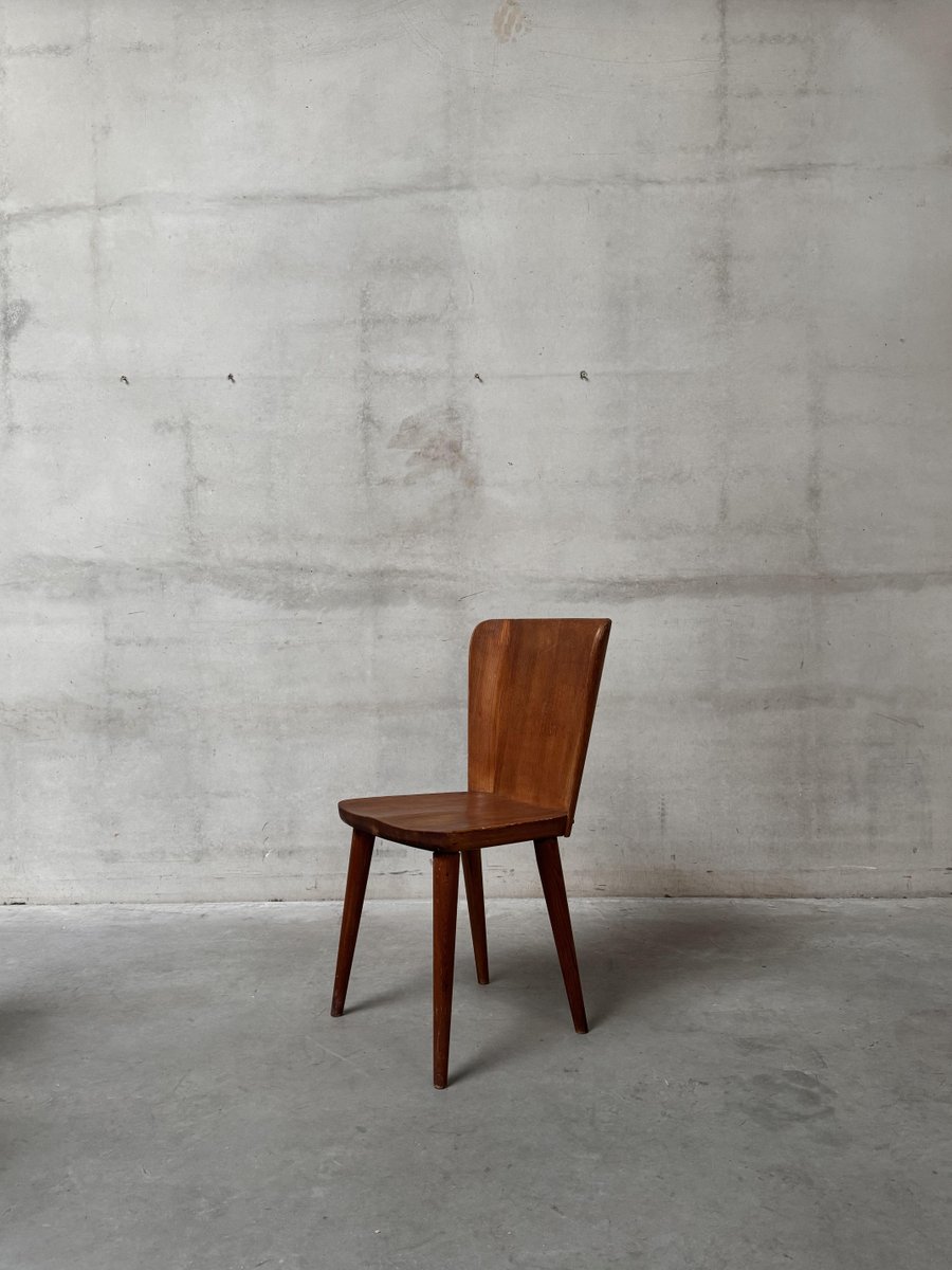 Model 510 Dining Chair by Goran Malmvall for Karl Andersson & Söner ...