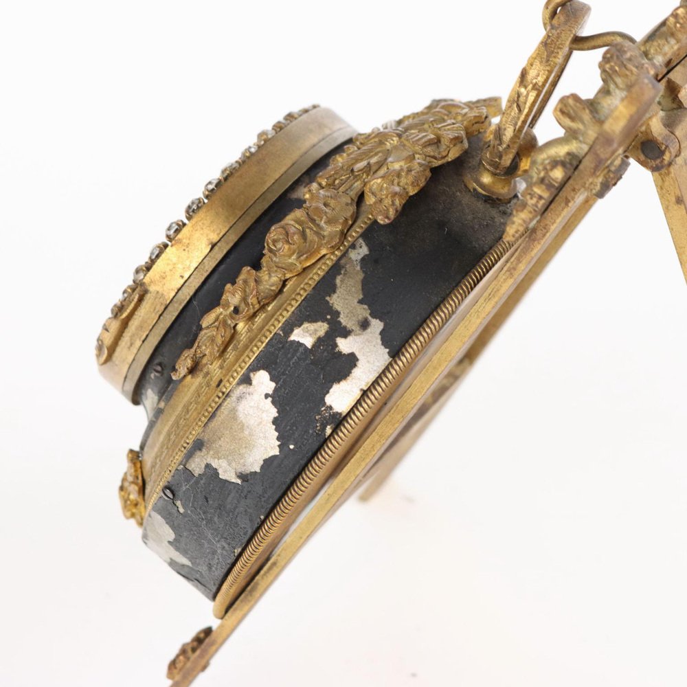 Vintage Bedside Clock for sale at Pamono